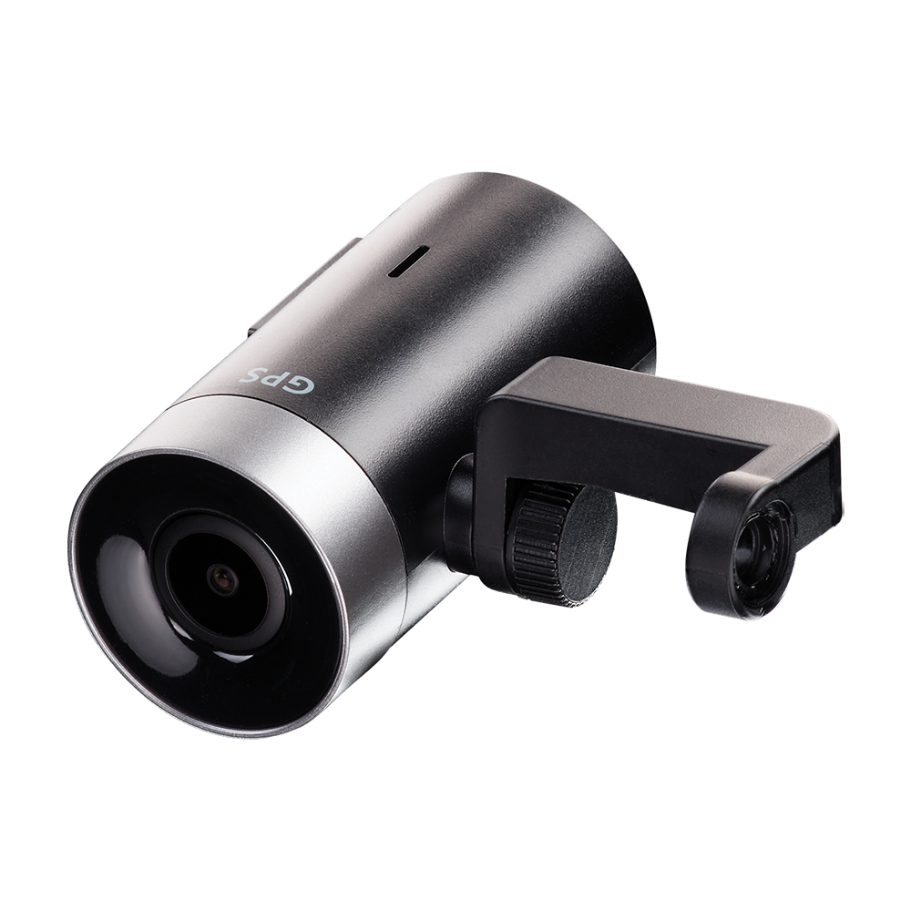 ESCORT M2 Radar-Mounted Smart Dash Cam